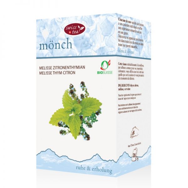 Mönch – Swisstea